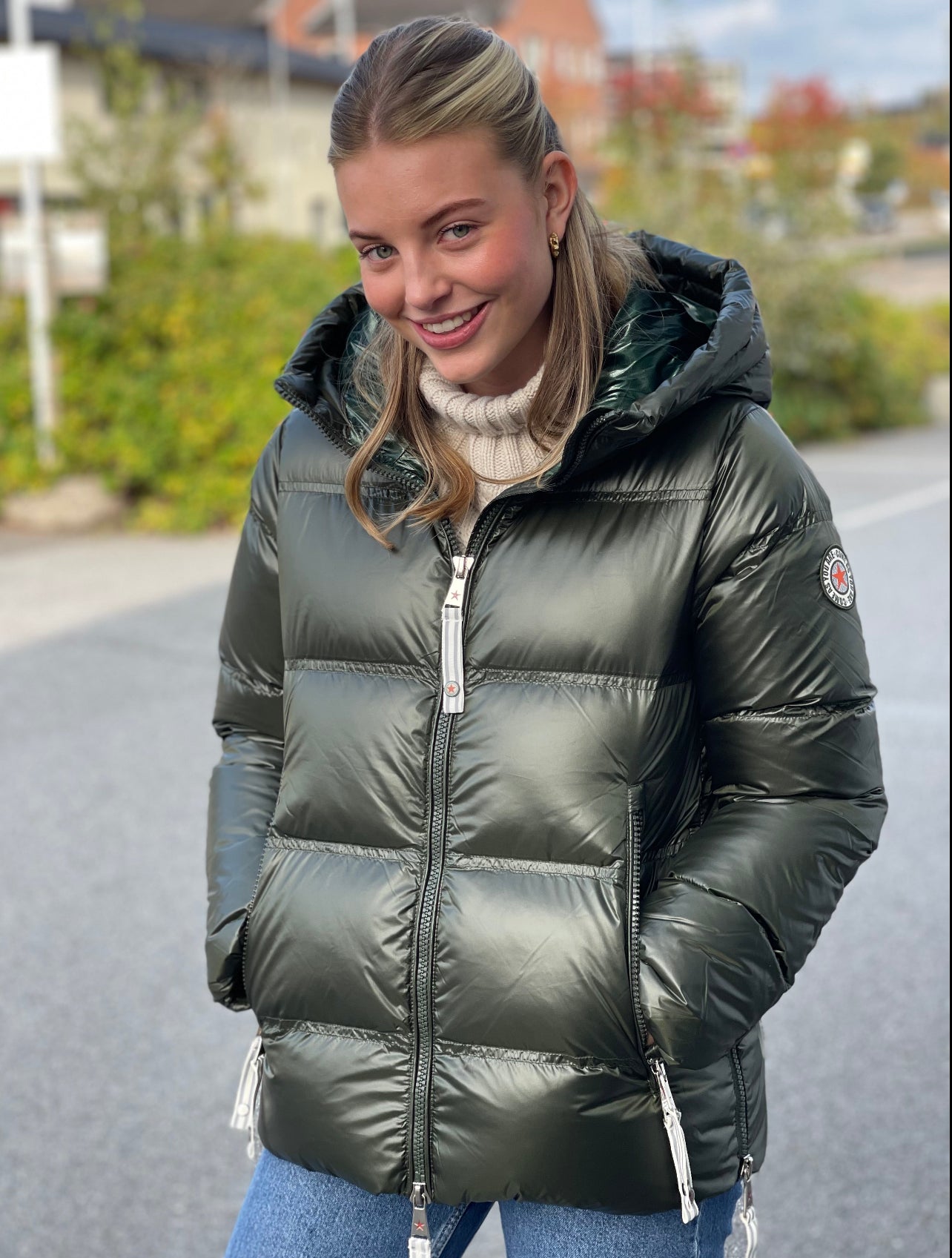 CAYA – Madame Chic