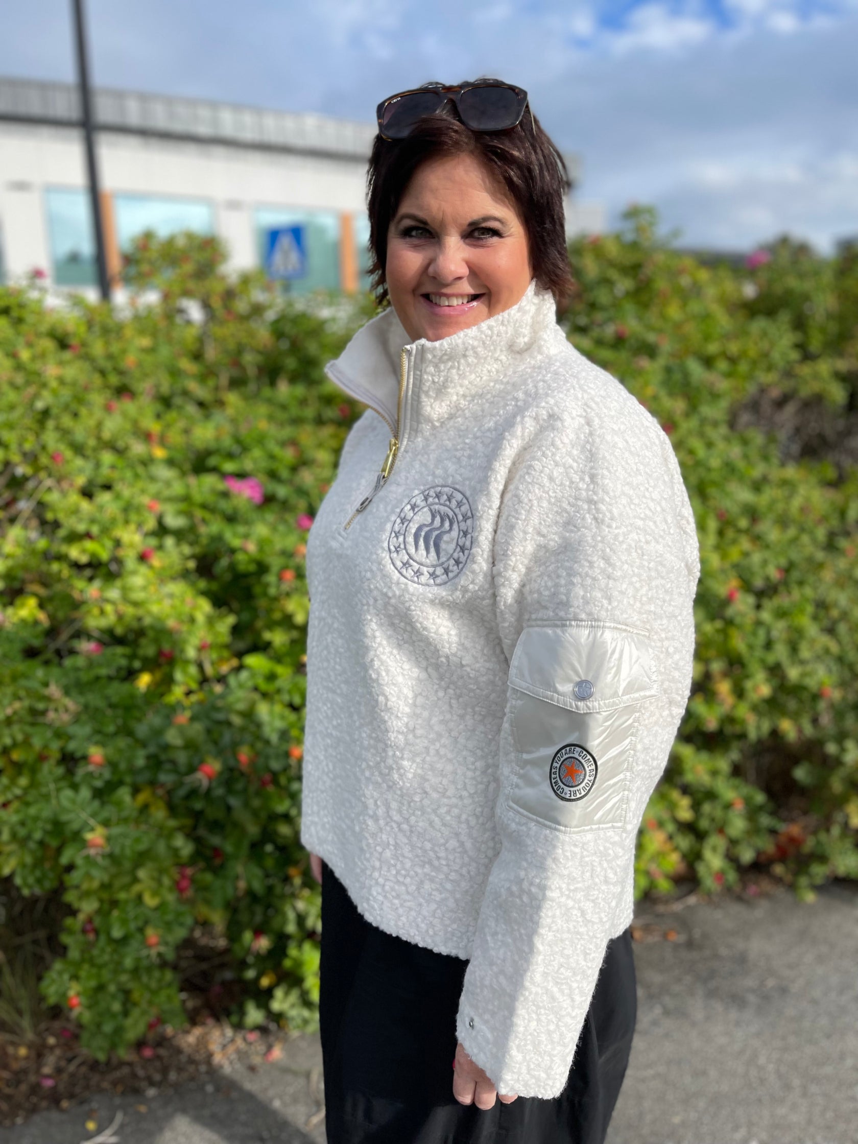 CAYA – Madame Chic